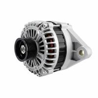 China EexcavaStart 24V 80A Alternator for Volvo F110 Engine OEM 0986037760 for sale