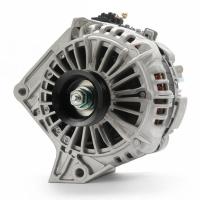 China EexcavaStart Volvo TAD731GE 24V 80A Excavator Alternator OEM 1089862 1621048 for sale