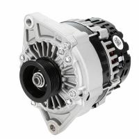China EexcavaStart 24V 100A Alternator for Benz Truck Engine OEM 0120468143 for sale