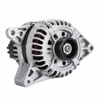 China EexcavaStart 24V 100A Excavator Alternator OEM 0120469119 0120469121 for sale