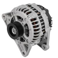 China EexcavaStart 24V 55A Ford Truck Alternator OEM 0120469519 0120469520 for sale