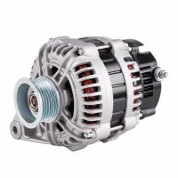 China EexcavaStart DL Excavator Alternator 12V 55A OEM 0120489956 2871A165 for sale
