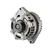 China EexcavaStart 12V 75A Alternator 300111410 306005006 306005007 Carrier Transicold for sale