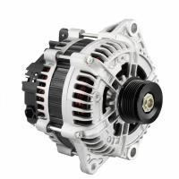 China EexcavaStart 1535236 1536236 1777301 1777466 571472 Alternator Scania Bus 24V 150A for sale
