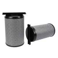China EexcavaStart Hitachi ZX200-3 Excavator Air Filter 4286128HCS 4286130HCS for sale