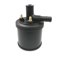 China EexcavaStart Kubota V1505 Engine Fuel Filter Assembly OEM 15521-43018 for sale