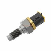 China EexcavaStart Bosch Fuel Pressure Sensor 0281002364 0281006364 for Cummins 6D107 Engine for sale