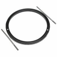China EexcavaStart Cummins QSX15 Crankshaft Seal Replacement OEM 4955383 3104263 for sale