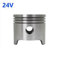 China EexcavaStart Komatsu 4D95 Excavator Engine Piston 6204-32-2161 24V for sale