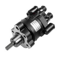 China EexcavaStart Hino P11C Engine Fuel Injector Pump 094000-0430 24V OEM for sale