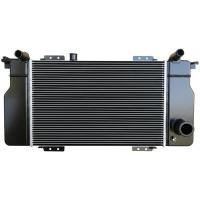 China EexcavaStart Kobelco Excavator Water Radiator YY05P00031S001 for SK135SR-2 E135B for sale