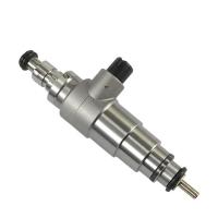 China EexcavaStart Mitsubishi 4D56 Fuel Injector 1465A041 095000-5600 24V DL Brand for sale