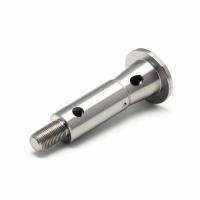 China EexcavaStart Mitsubishi 6D14 Seat Exhaust Valve ME071303 ME170314 24V for sale