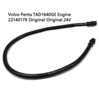 China EexcavaStart Volvo Penta TAD1640GE Engine Hose 22140179 Original 24V for sale