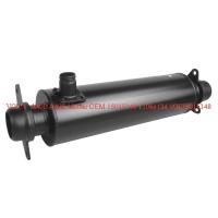 China EexcavaStart Volvo A40D A40E Muffler OEM 15015148 11064124 VOE15015148 for sale