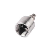 China EexcavaStart Yanmar 4TNV106 Oil Cooling Nozzle 123900-39650 OEM for sale