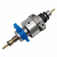 China EexcavaStart Yanmar 729236-53100 Fuel Injector for 3TNV88 4TNV88 Engines for sale