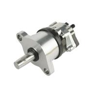 China EexcavaStart Yanmar 4TNV88 Fuel Pump Rack Actuator OEM 129927-61601 for sale