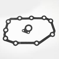 China EexcavaStart Yanmar 4TNV98 Water Pump Gasket OEM 12990042061 for sale