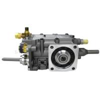 China EexcavaStart Yanmar 4TNV88 Fuel Injection Pump Assy OEM 729659-51360 for sale