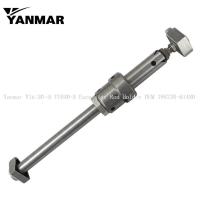 China EexcavaStart Yanmar VIO30-5 VIO40-5 Excavator Rod Holder OEM 198220-61480 for sale