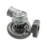 China EexcavaStart ISUZU 6HK1 Turbocharger Assembly OEM 1-87618260-0 1876182600 for sale