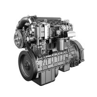 China EexcavaStart ISUZU 4HK1XKSC-03 Excavator Engine Assembly 133KW for sale