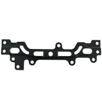 China EexcavaStart ISUZU 4HK1 Engine Oil Separ Bracket OEM 1-13345229-0 for sale