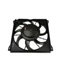 China EexcavaStart ISUZU 4HK1 Engine Fan Shroud OEM 8-97371106-1 8973711061 for sale