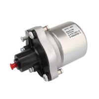 China EexcavaStart ISUZU 4HK1 Electric Fuel Pump OEM 8-97515301-0 8-98009397-0 for sale