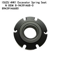 China EexcavaStart ISUZU 4HK1 Excavator Spring Seat OEM 8-94391468-0 8943914680 for sale