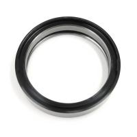 China EexcavaStart ISUZU 4HK1 Crankshaft Rear Oil Seal OEM 8-98334339-0 for sale
