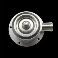 China EexcavaStart ISUZU 4JB1 Engine Thermostat 8-97361770-0 8973617700 for sale