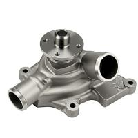 China EexcavaStart ISUZU 4JB1 Excavator Water Pump Assembly OEM 5-87610088-0 for sale