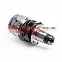 China EexcavaStart ISUZU 4JB1 4JG1 Plunger Pump Core 8-97251910-0 H105017269 for sale