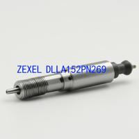 China EexcavaStart ZEXEL DLLA152PN269 Fuel Injector Nozzle for ISUZU 4JG1 Engine for sale