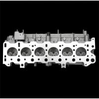 China EexcavaStart ISUZU 4JG1 Cylinder Head Assy OEM 8-97109642-3 8-97120178-3 for sale