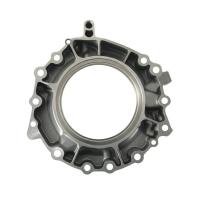 China EexcavaStart ISUZU 4JG1 Engine Oil Pan Seat OEM 8-97215389-0 for sale