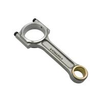 China EexcavaStart ISUZU 4JG1 Engine Connecting Rod Assembly OEM 8-97062300-0 for sale