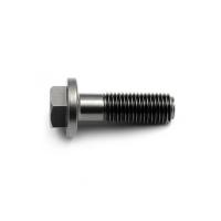 China EexcavaStart ISUZU 4HK1 Engine Oil Return Tube Bolt OEM 1-09675037-1 for sale