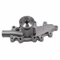 China EexcavaStart ISUZU 4JJ1 Engine Water Pump OEM 8-98047688-1 8-98047688-2 for sale