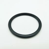 China EexcavaStart ISUZU 4JJ1 Front Crankshaft Oil Seal OEM 8-98158110-0 for sale
