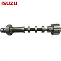 China EexcavaStart ISUZU 4LE2 Engine Camshaft OEM 8-97231083-0 12kg Original for sale