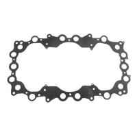 China EexcavaStart ISUZU 4LE2 Cylinder Head Cover Gasket OEM 8-98030598-0 for sale