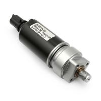 China EexcavaStart ISUZU 4LE2 Engine Shut Off Solenoid 8-97209115-2 OEM for sale