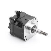 China EexcavaStart ISUZU 6HK1 Fuel Injection Pump OEM 1-15603334-2 106671-6452 for sale
