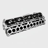 China EexcavaStart ISUZU 6HK1 Cylinder Head Engine Part OEM 8-98180562-0 for sale
