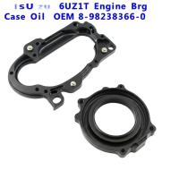 China EexcavaStart ISUZU 6UZ1T Engine Brg  Oil Seal OEM 8-98238366-0 for sale