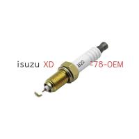 China EexcavaStart ISUZU XD Engine Glow Plug OEM 8-97364128-0 for sale