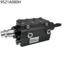 China EexcavaStart 9521A080H Fuel Injection Pump for C6.6 Engine OEM 4493641 for sale
